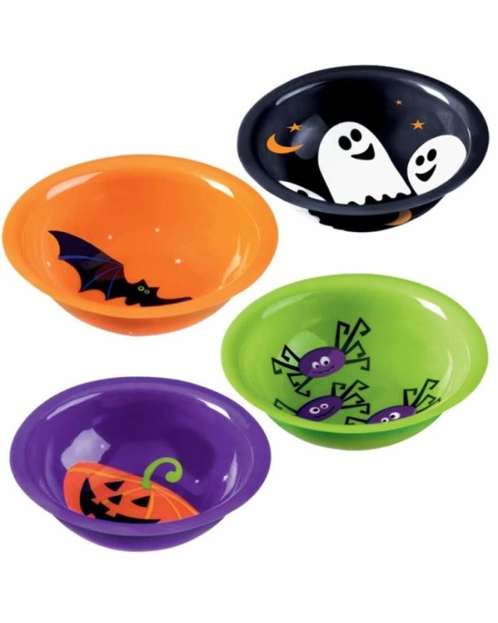 Small plastic bowls store